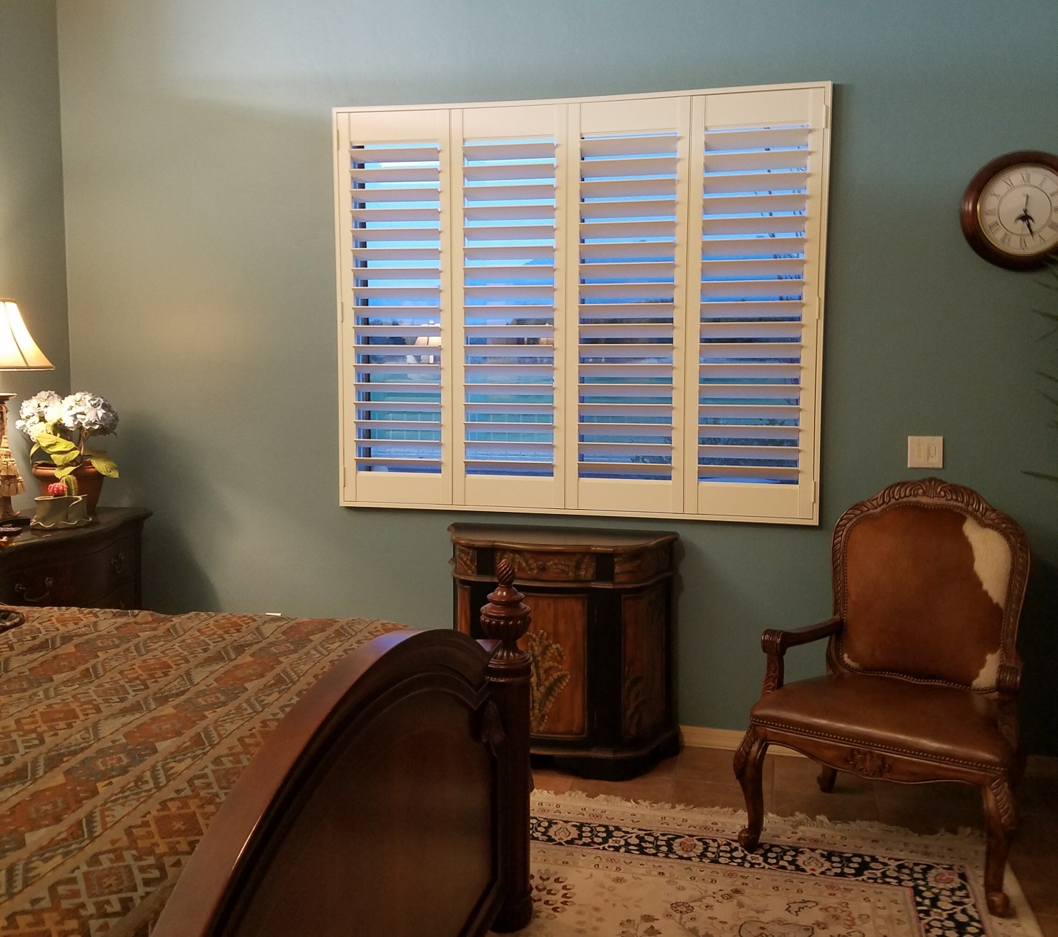 Gallery – Prestige Window Coverings